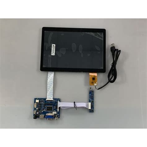 Buy Wholesale China Innolux Inch X Ee Ia D Pin Nit Lcd Screen Lvds