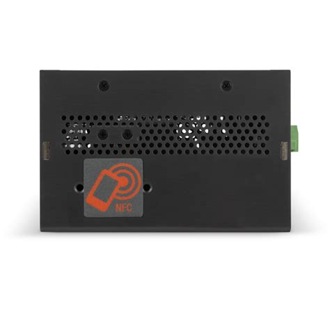 LS Series Network Switches Lantronix