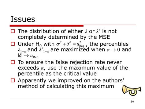 Ppt Beyond Marlap New Statistical Tests For Method Validation Powerpoint Presentation Id384665