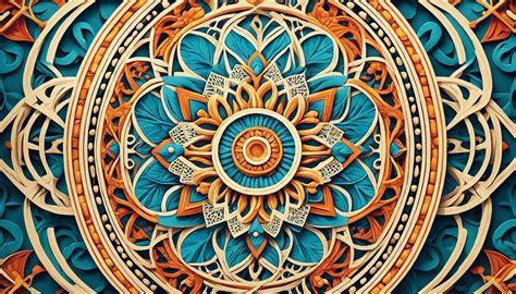 Unveiling Ancient Geometric Patterns And Sacred Geometry