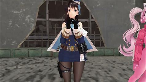【nikke Mmd】i Like Trains Meme Youtube
