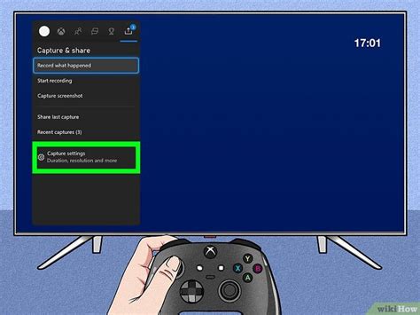 How To Record Gameplay On The Xbox Series X Or S