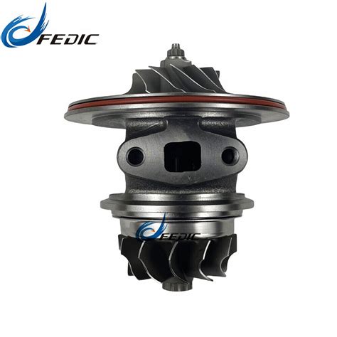 49187 00200 For Mitsubishi Fuso Medium Duty 75l 6d16 2at Turbocharger