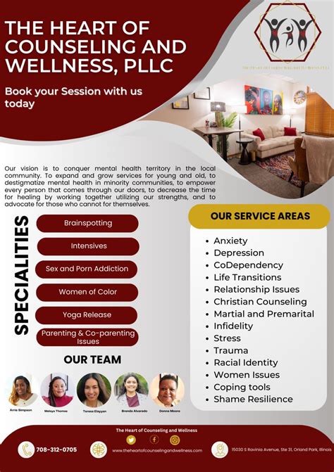 Arrie Simpson Mba Lcpc Lpc Csat Bsp On Linkedin Meet The Team