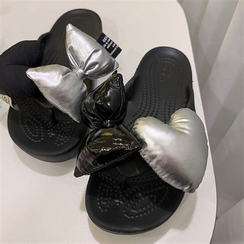 하트 패딩 쿠션 슬리퍼꾸미기 신발 장식 파츠 아이디어스