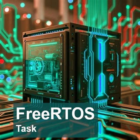 Task Management In Freertos An Overview Foxipex