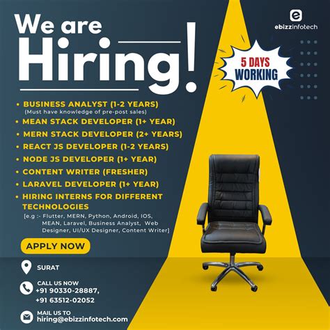 Hiring Developer Resume Python Job Reactjs Nodejs Ios Android