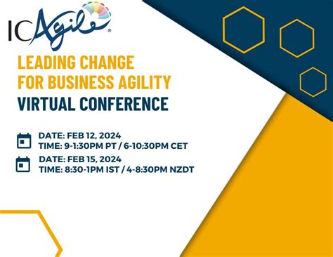 Icagile On Linkedin Icagileconference Agilitymatters Icagileconference Agileleadership…