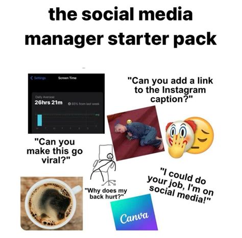 Kelli Cantrell On Linkedin Social Media Management Only Looks Easy On