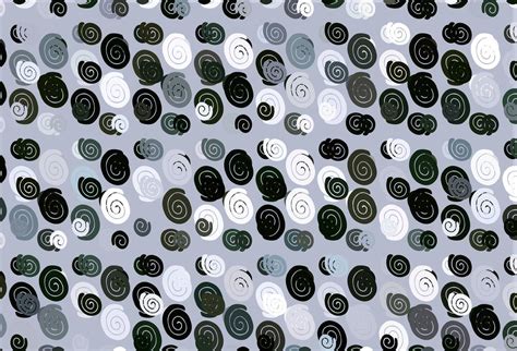 Light Green Vector Template With Abstract Lines 42383009 Vector Art At Vecteezy