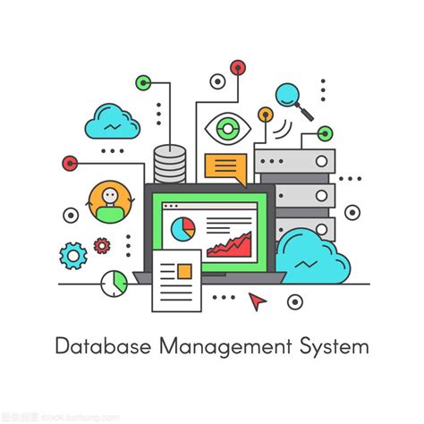 数据库管理系统 dbms 是 数据库管理系统dbms是什么 随意云