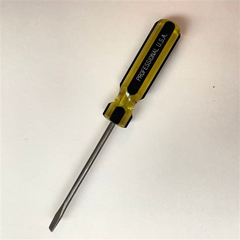 Reed And Prince Screwdriver Head
