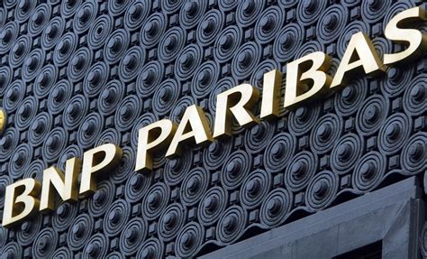 Csec Bnp Paribas