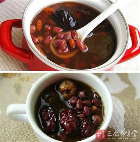 吃红枣有什么好处 红枣的5种最佳吃法 民福康健康