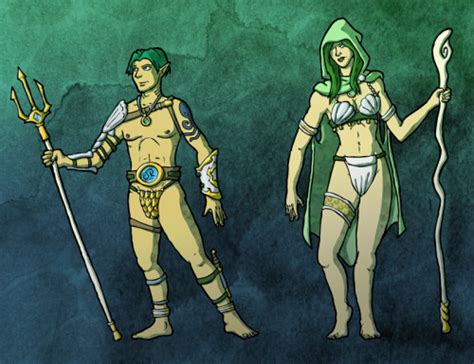 Skimpy Armor On Tumblr