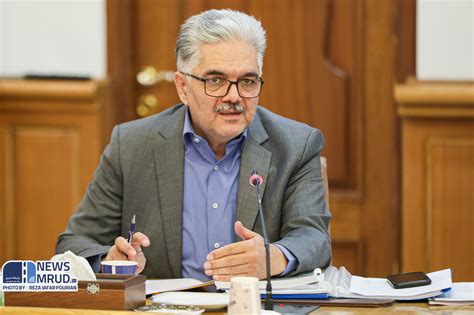 تصویب پیش‌نویس آیین‌نامه بند پ ماده ۵۰ قانون برنامه هفتم توسعه پایگاه خبری وزارت راه و شهرسازی