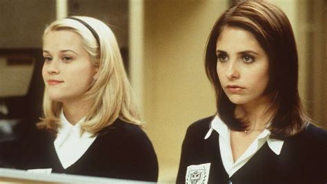 Sexe Intentions Cruel Intentions Le Film Culte Pourrait Avoir Un Reboot Sous Forme De S Rie
