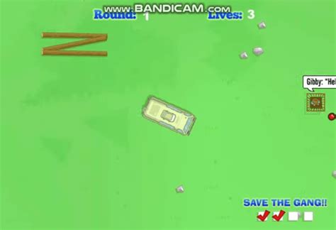 Icarly Vs Bigfoot 2010 Ocean Of Games