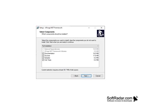 Download Aforge Net Framework For Windows 11 10 7 8 8 1 64 Bit 32 Bit