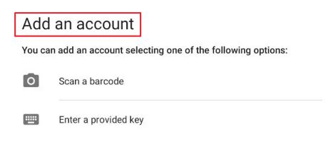 How To Set Up And Use Google Authenticator On Your Phone