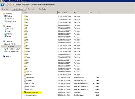 Update Rollup For Microsoft System Center Orchestrator Is Now Available SukhdeepBlogs