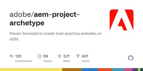 Issues · Adobeaem Project Archetype · Github
