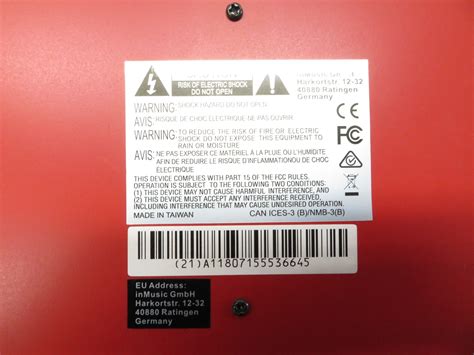 Akai Professional MPK249 USB MIDI 49 Semi Weighted Key Keyboard Controller