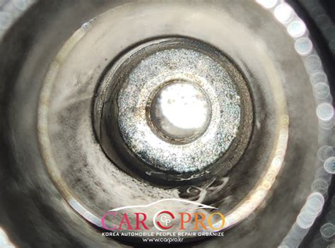 그랜저ig 30 Gdi 흡기크리닝 연소실크리닝 냉각라인크리닝 정비갤러리 카프로샵