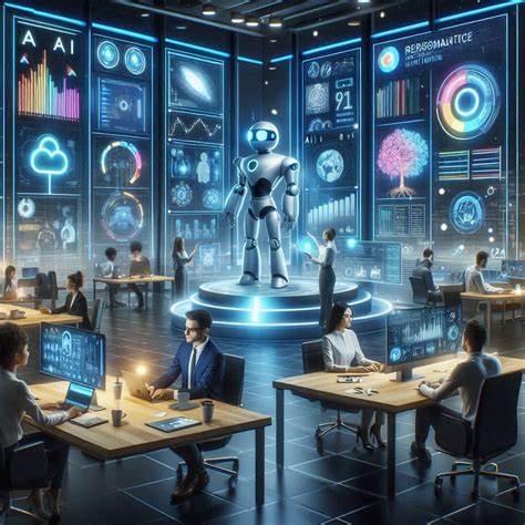 Abdul Wahab Khalid On Linkedin Ai Futureofwork Automation Digitaltransformation Careergrowth