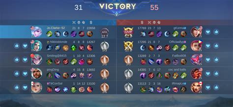 Afk Bot Carried My Team R Mobilelegendsgame