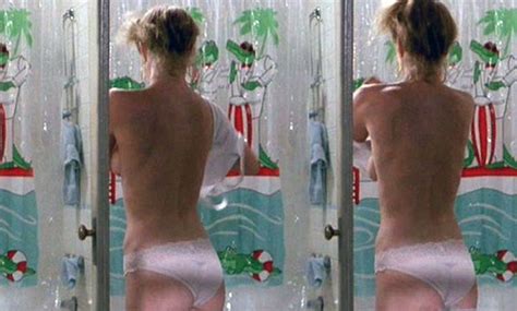 Ellen Barkin Nude Pics Scenes And Porn Video Scandal Planet