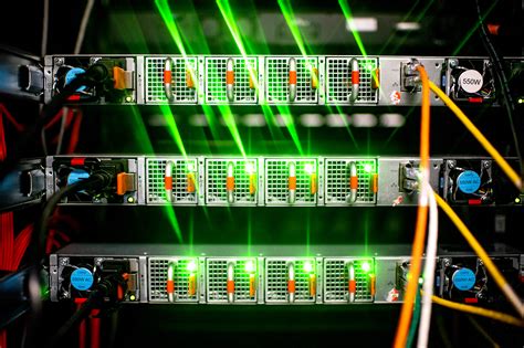 Computer Engineer Troubleshoots The Worlds Fastest Supercomputers