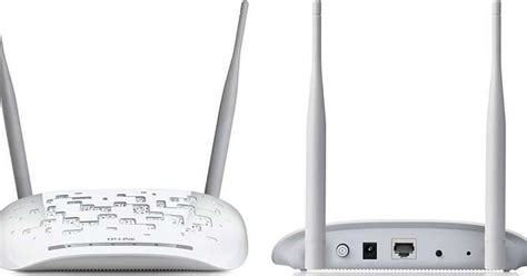 TUTORIAL KONFIGURASI ACCESS POINT