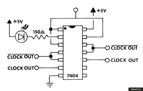 Voltage Controlled Clock PL Jul
