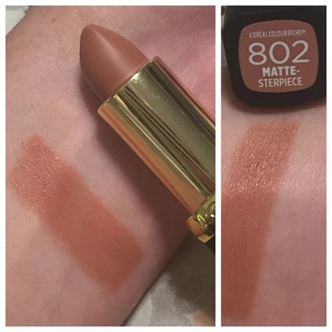 Drugstore Nude Lipsticks Swatches Maybelline L Oreal Milani Artofit