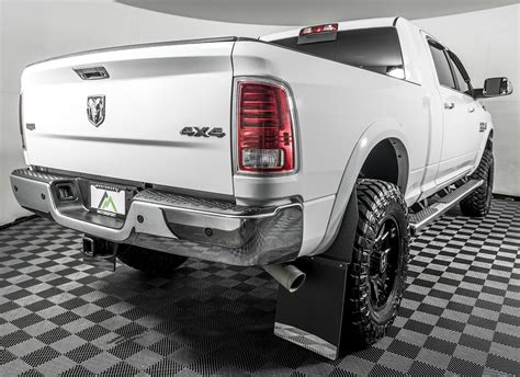 Mud Flaps For Lifted Trucks
