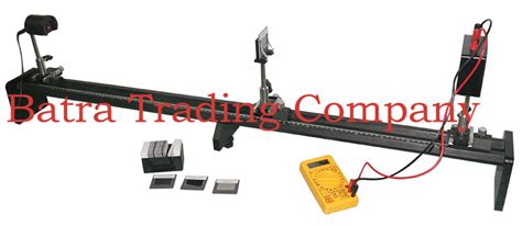 Optics Experiment Kit At ₹ 21000 Piece S ऑप्टिकल एपरेटस In Ambala Id 9337737697