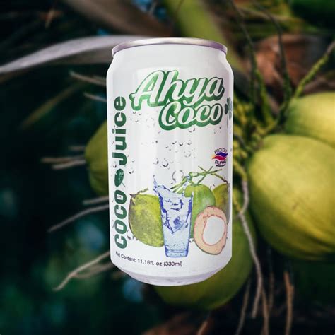 Beat The Heat With Ahya Coco Nuts Over Coco Davao