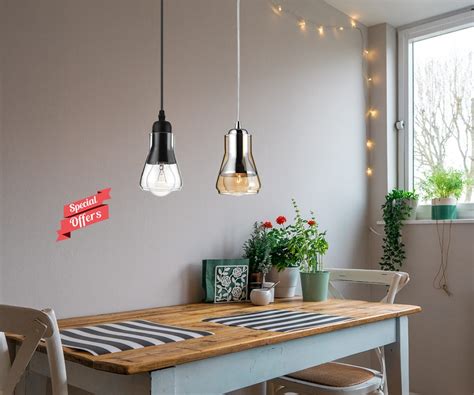 Pendant Luma Lighting