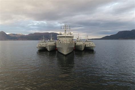 An Update On Trident Juncture 2018 The Strategic Context Second Line