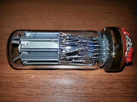 ЛП-6 - Музей электронных раритетов