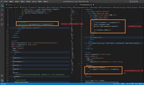 Vue电商项目三——开发search页面vue 搜索页面thinkdeeply的博客 Csdn博客 Vue电商项目三——开发search页面vue 搜索页面thinkdeeply的博客 Csdn博客