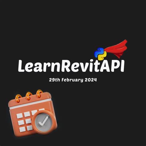 Learnrevitapi On Linkedin Learnrevitapi Revitapi Pyrevit