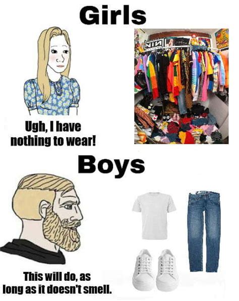 I Was Just Sent One Of The Most Accurate Memes I Have Seen In A While