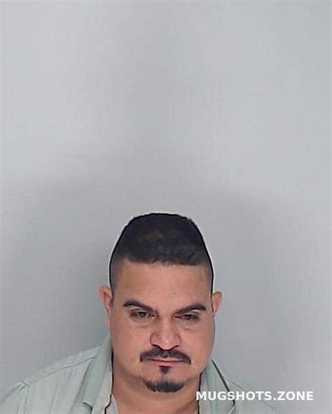 Martinez Alexis 11 13 2024 Nueces County Mugshots Zone