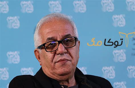 بیوگرافی فرید سجادی حسینی مجله خبری توکامگ