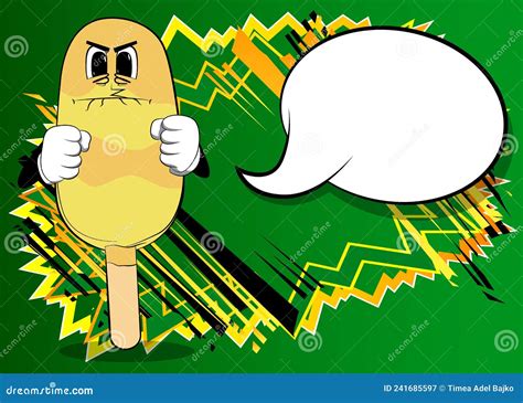 Frozen Fury A Spectacular Explosion Of An Ice Block Royalty Free Stock Image Cartoondealer