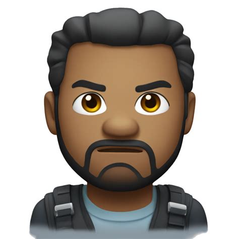 AI Emoji Generator