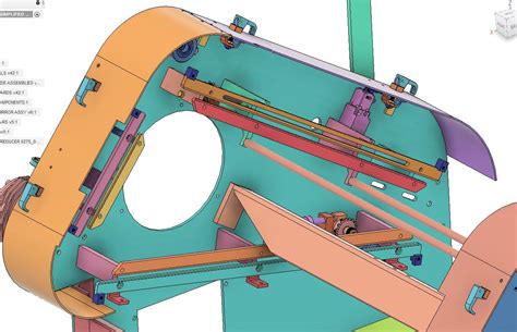 Solved Aligning Angled Part To Origin Autodesk Community