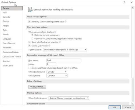 Outlook Not Showing Email Body Content Fixes To Try